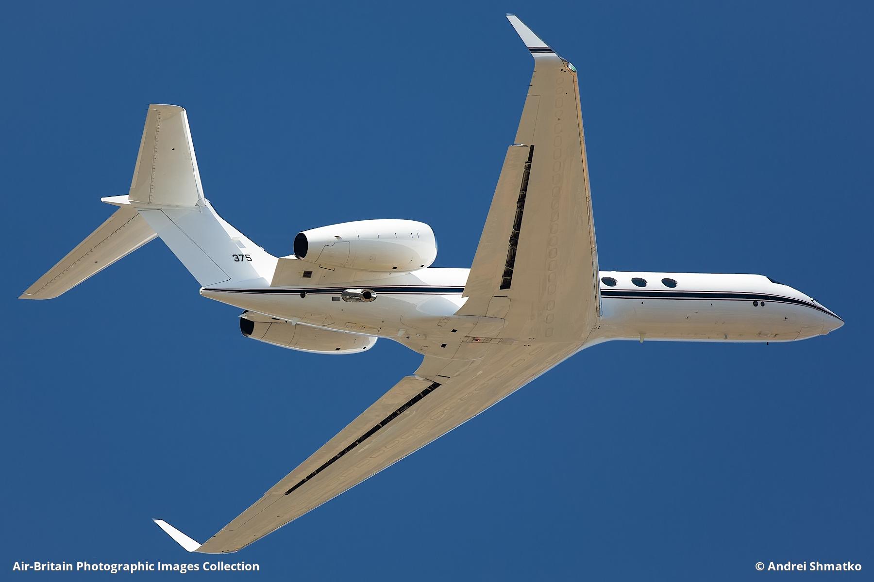 Aviation Photographs Of Registration 166375 ABPic