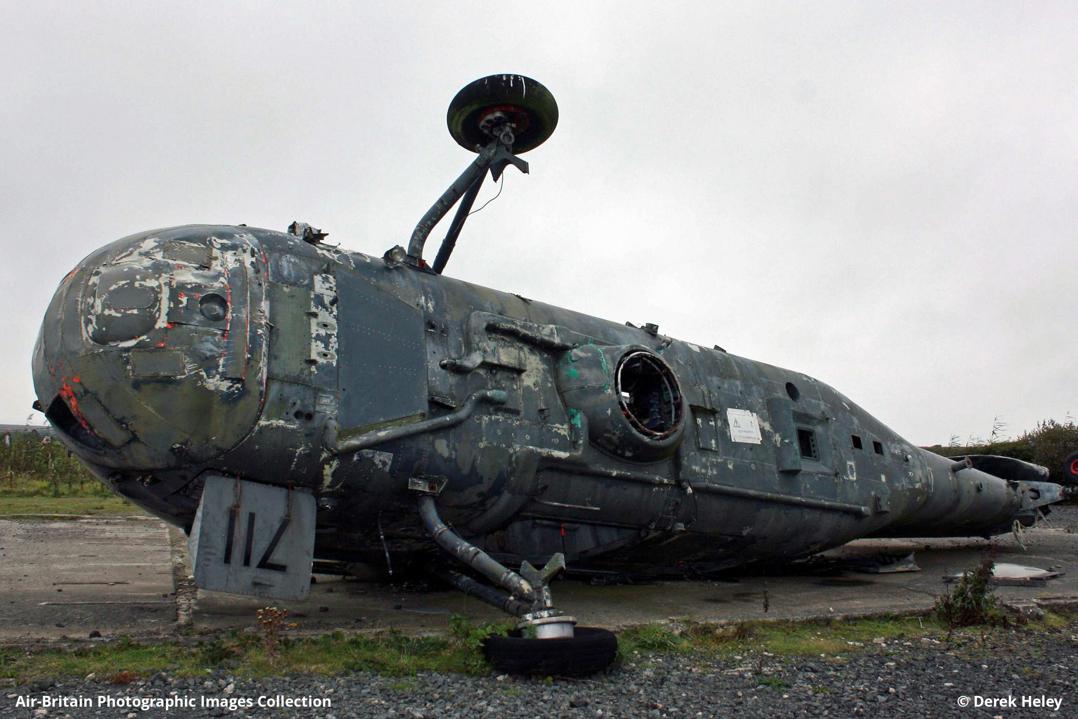 Aviation photographs of Registration: A2634 : ABPic