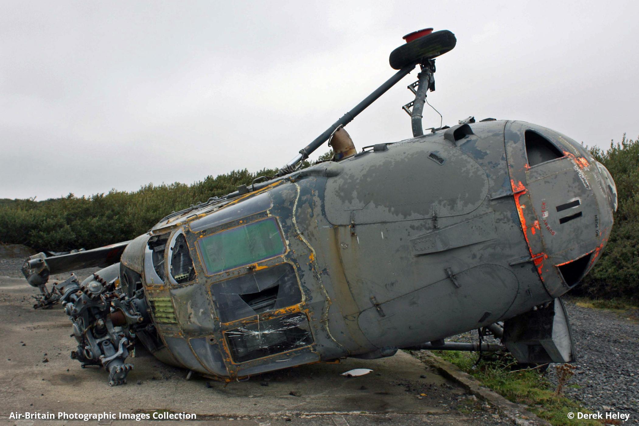 Aviation photographs of Registration: A2634 : ABPic